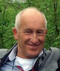 Interview met baanbreker Frank Bonte in De Andere Krant - Nulpuntenergie